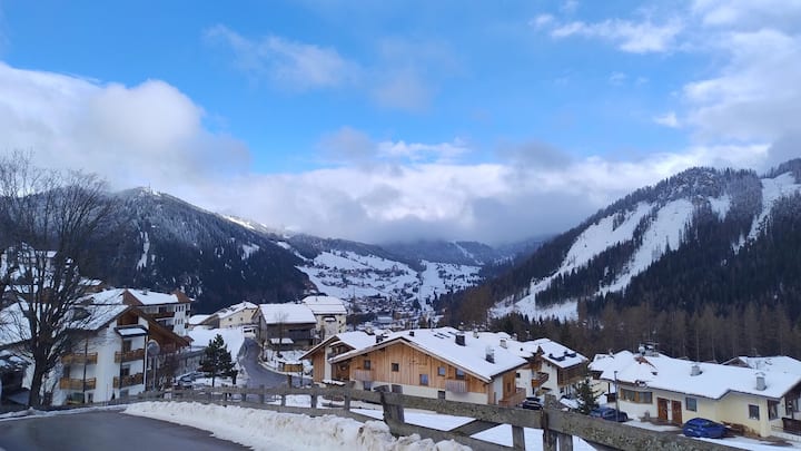 Romantik Corvara - Corvara, BZ, Italy