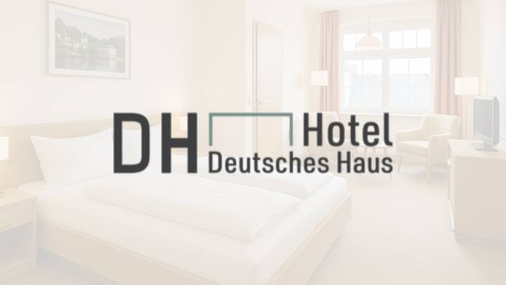 Dh-hotel Deutsches Haus - Mittweida