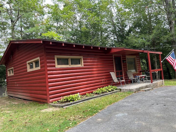Cozy Cabin #6 - Lake George, NY