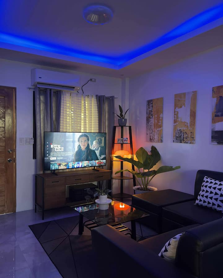 Staycation Guesthouse In Daet - Daet