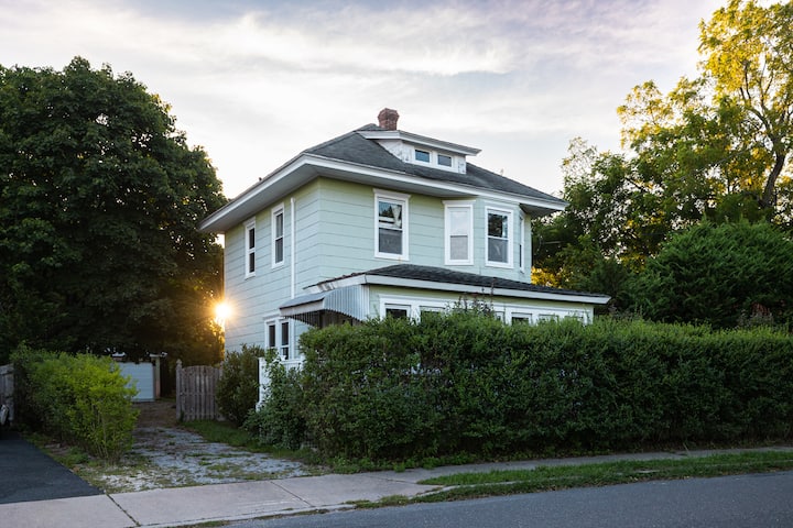 Barnegat Bay Hideaway - Tuckerton, NJ