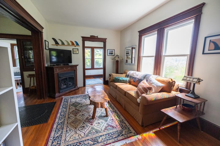 Barnegat Bay Hideaway - Tuckerton, NJ
