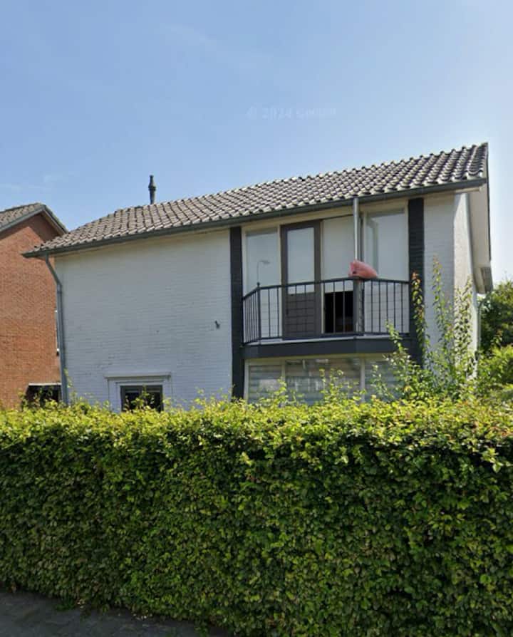Vrijstaand Huis Woudenberg - Woudenberg