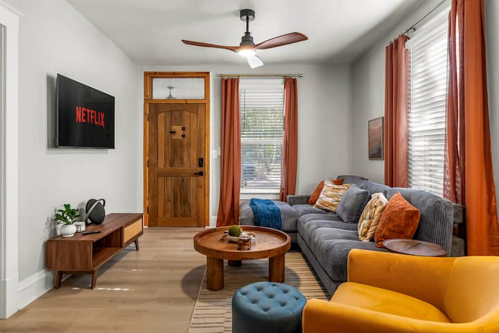 Chic And Cozy Stay In Pueblo, Co - Pueblo, CO