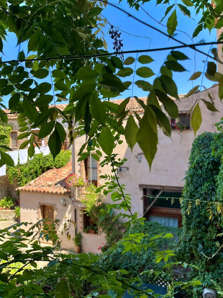 Baglio Bonomo 1 - Castelbuono