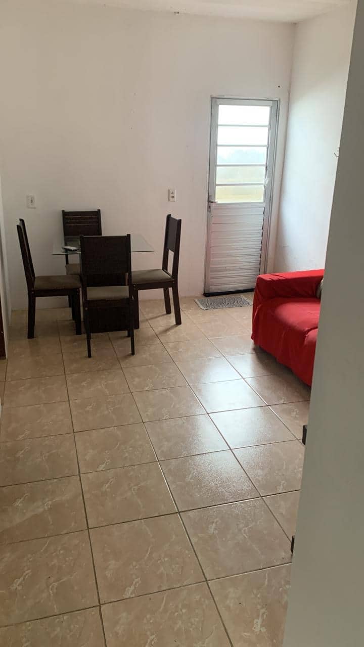 Apartamento Próximo Ao Centro. - São João