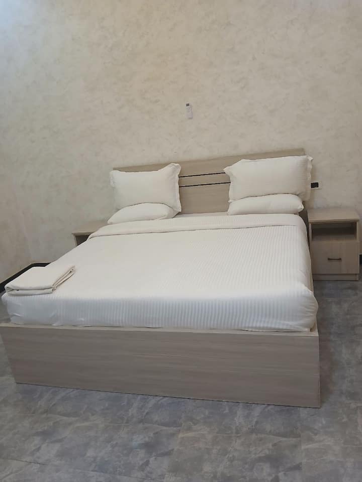 Saracoma Pension -Is Just Woww - Ethiopia