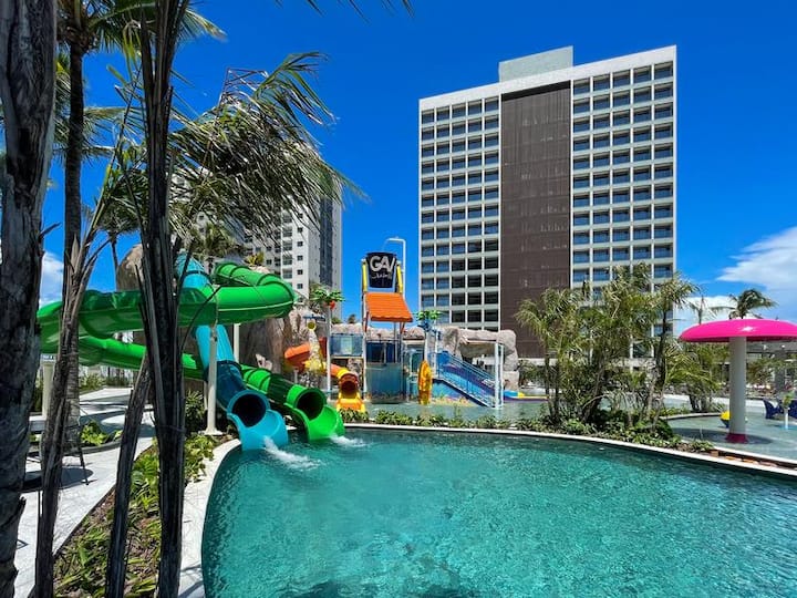 Lazer Em Salinas Resort P/ Até 4 Pessoas - Salinópolis