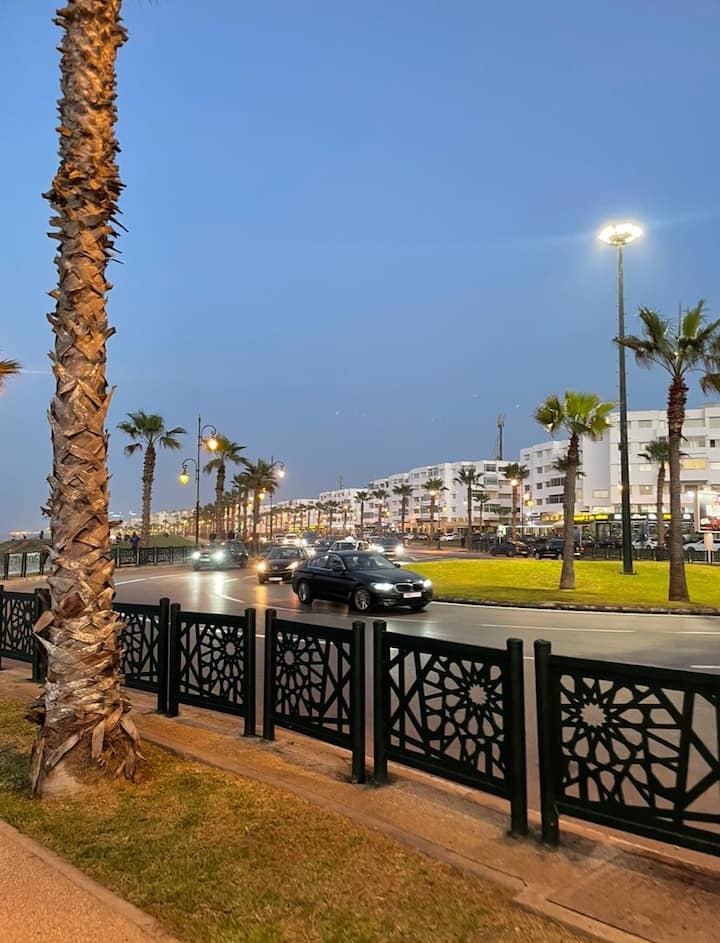 Coup De Cœur - 拉巴特