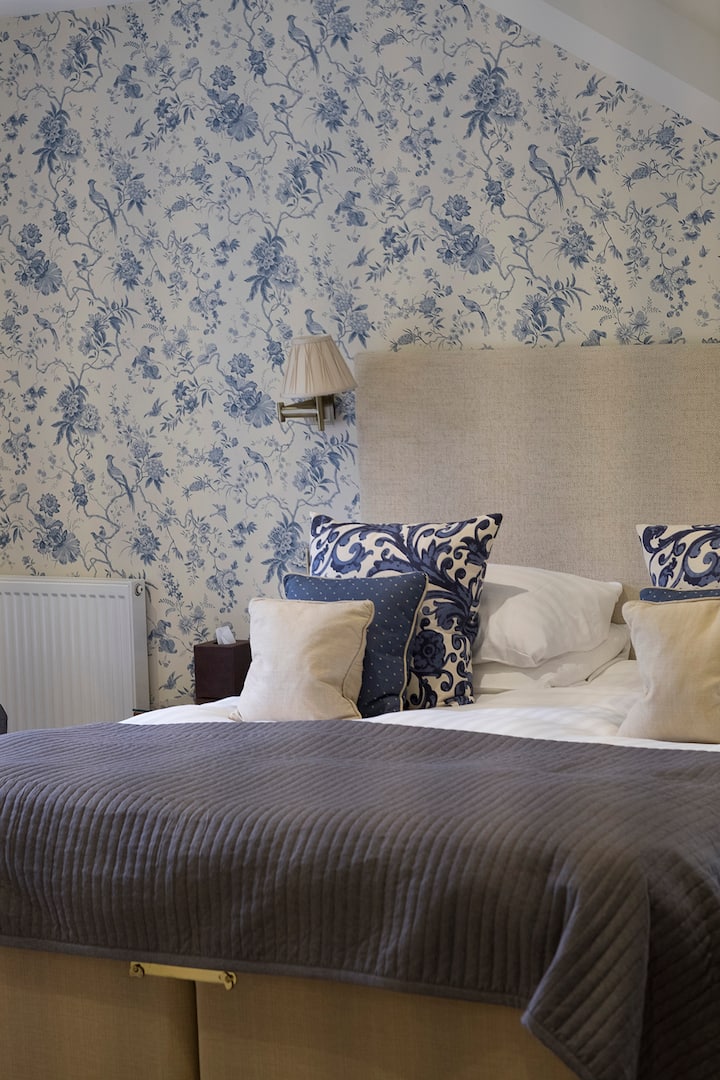 Superior Double Bedroom - 그라스미어