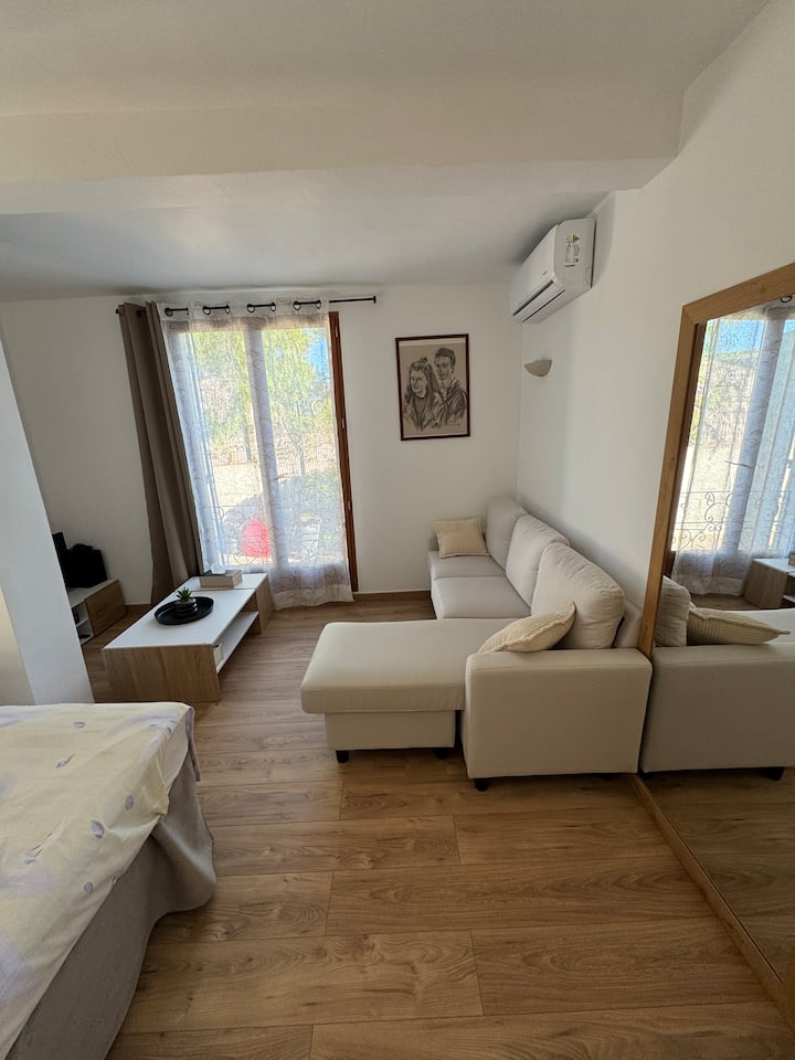 Chambre+piscine Proche Cassis - Cassis