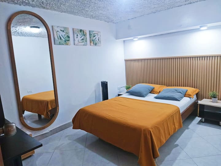 Diciembre Se Vive A Lo Grande En Envigado +Wifi - Envigado