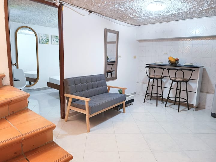 Diciembre Se Vive A Lo Grande En Envigado +Wifi - Itagüí