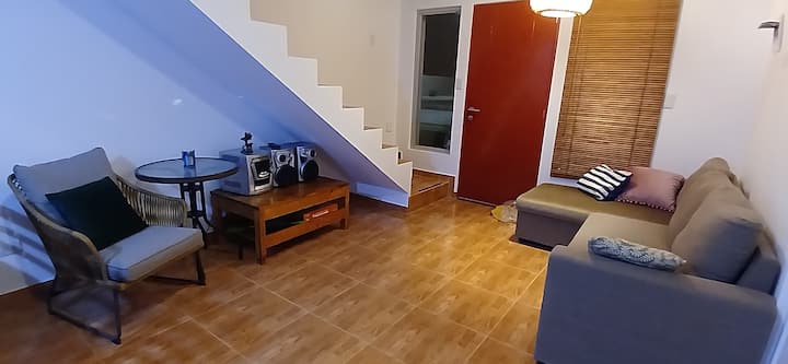 Casa Cerca Al Chaco Paracas - Paracas