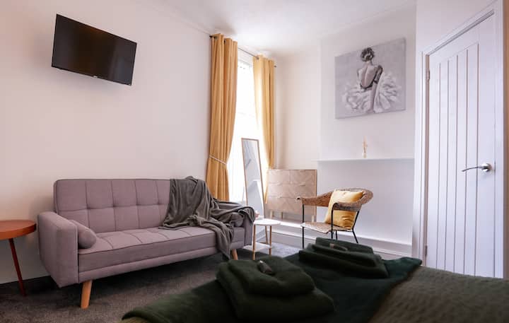 New Premium Double  Willin House - Lytham St Annes