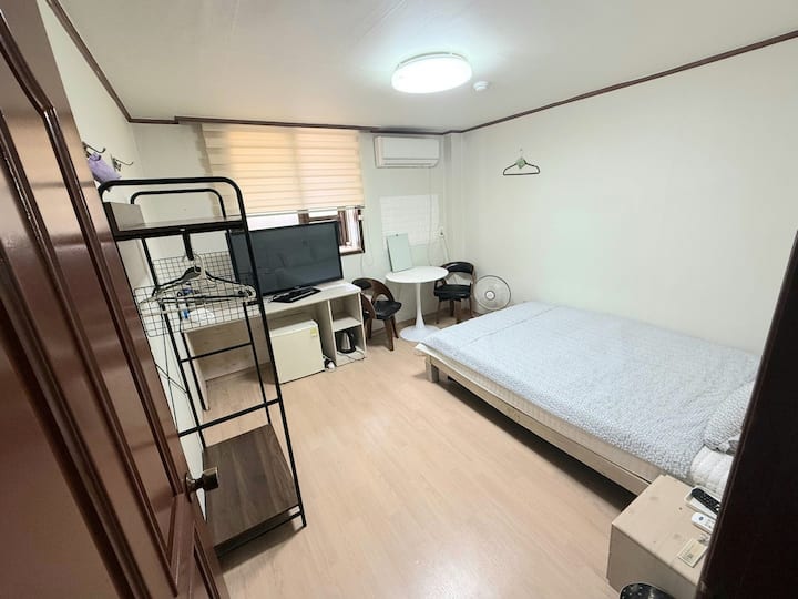 03부산 서면 양정 시청 사직 윙크모텔 모던 - Busan