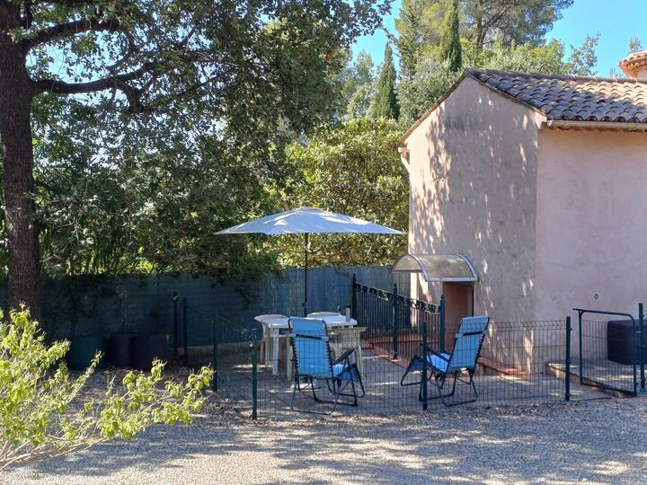Charmante Maisonette Sur 2 Niveaux - Roquefort-les-Pins