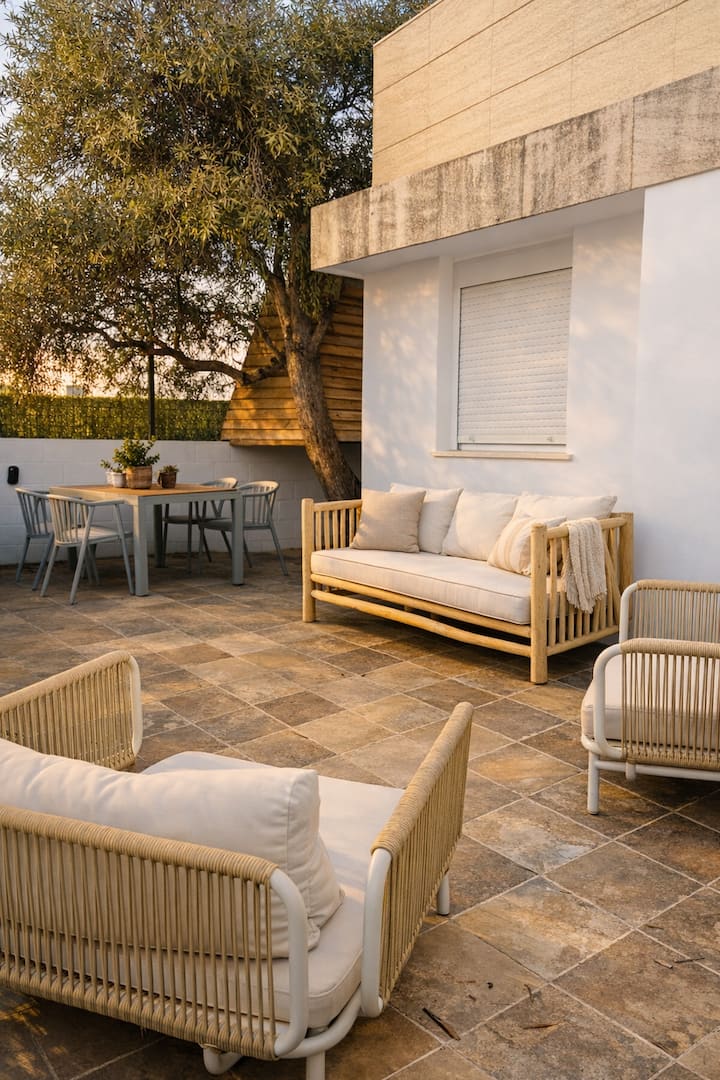 Zocoo Beach Cerca Del Mar - Oliva