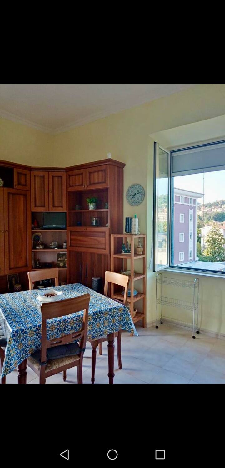 Una Perla Nel Centro Di Fiuggi - Fiuggi