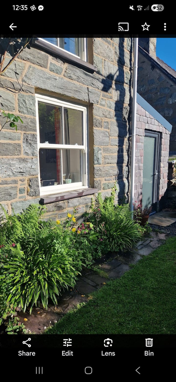 Cosy Private Studio Flat. - Bangor, UK
