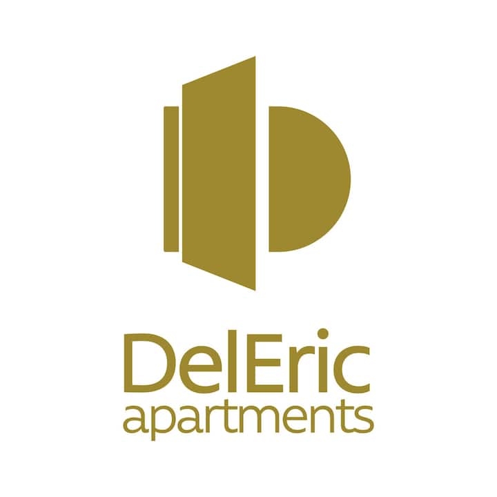 Deleric Apartments - Techirghiol