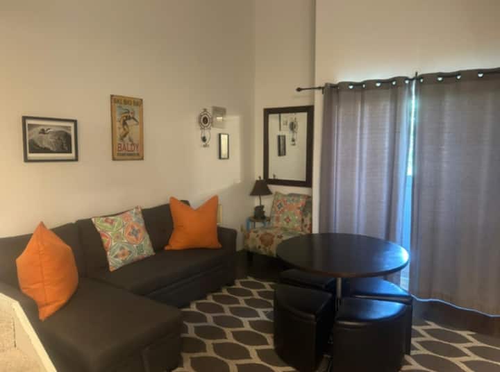 Cozy Mountain Condo; Ski & Hike - Sun Valley, ID