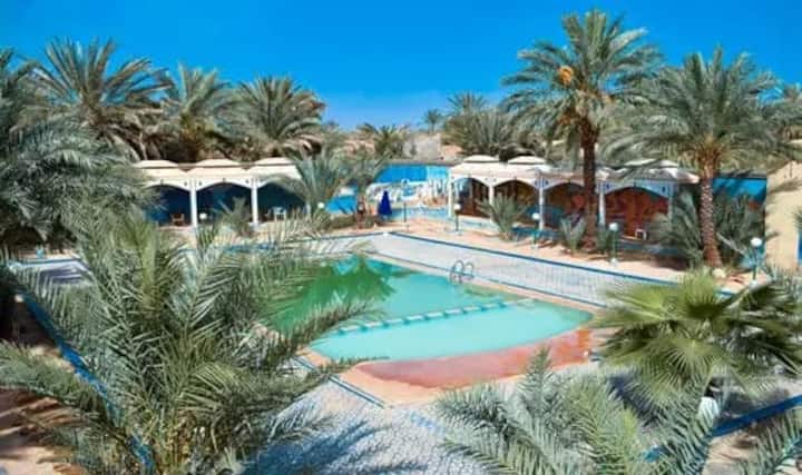 Magnifique Riad à Privatisé - Rissani