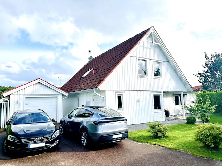 Villa Nära Havet I Stenungsund - Stenungsund