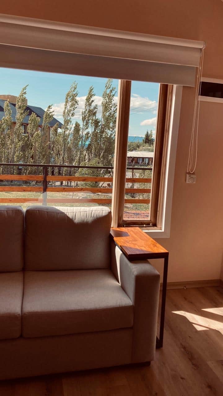 “Donde Nace El Viento - Patagonia Tiny House” - El Calafate