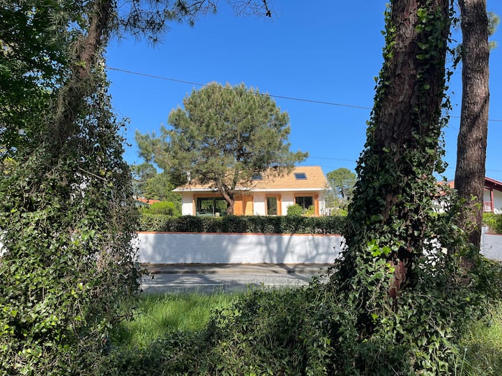 Villa Sherwood - Anglet