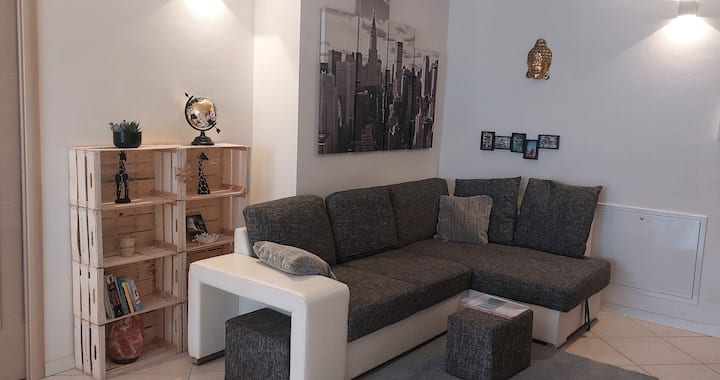 La Soglia Del Garda - Comano