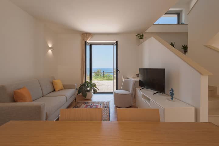 Donna Paolina Resort - Giglio - Sapri