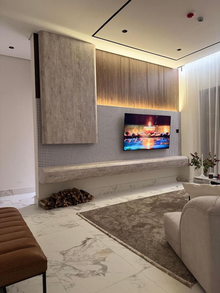 Nadia’s Home4 2bedroom - Dammam