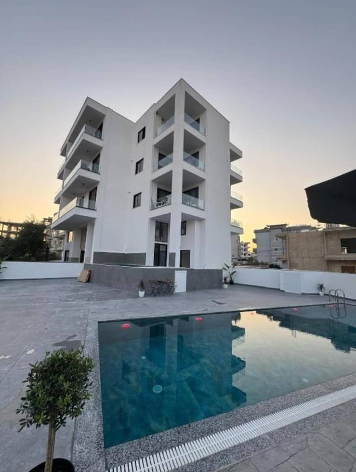 Calypso Studio #3 - Ksamil