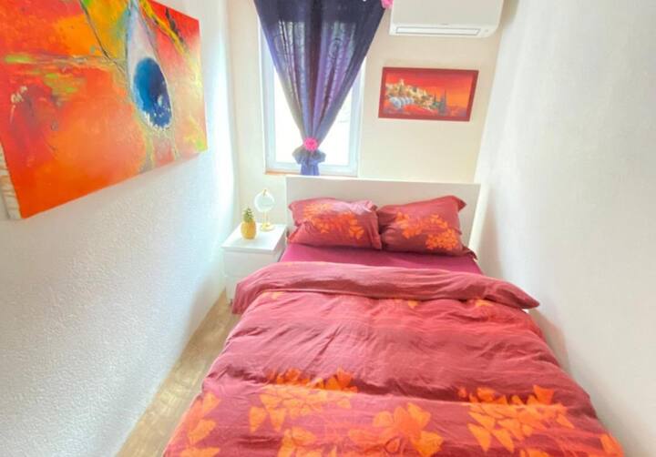 Happyroom - Heilbronn