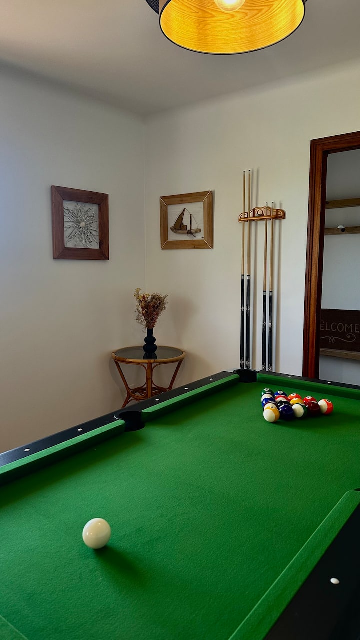 Logement 11 Personnes - Pouldreuzic