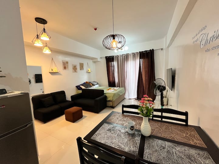 Paninap Suites - Itogon