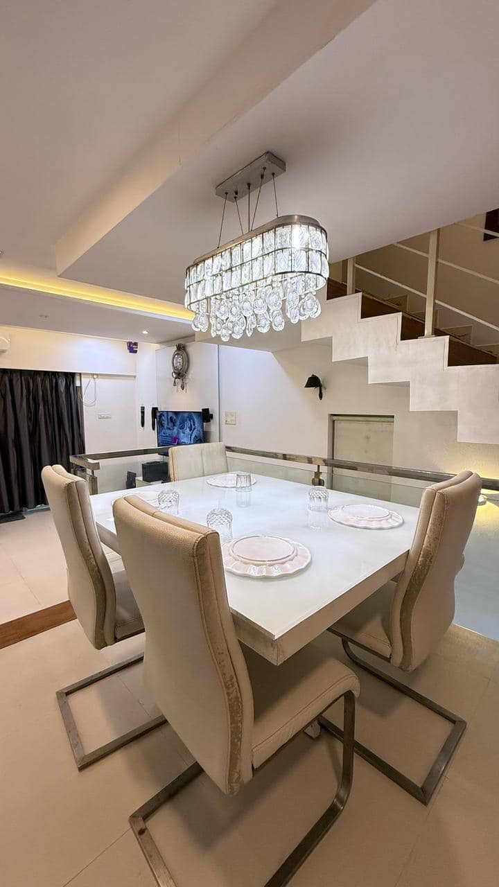 The Mannat Sanctuary - Lonavla