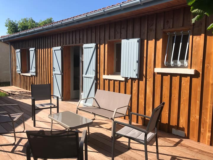 Maison Bassin D’arcachon - Andernos-les-Bains