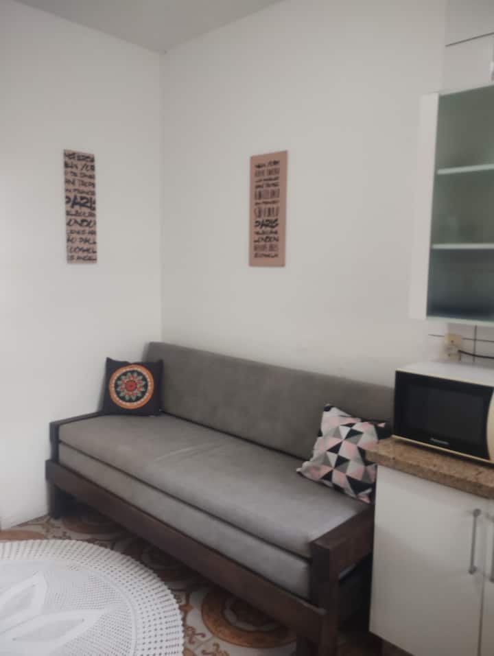 Apartamento Kitnet Quarto Separado - Tramandaí