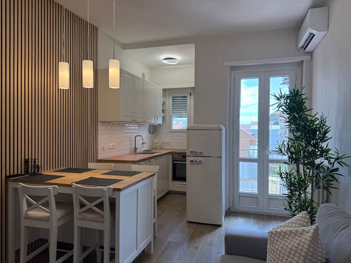 Intero Alloggio: Torino Vittoria - Turim