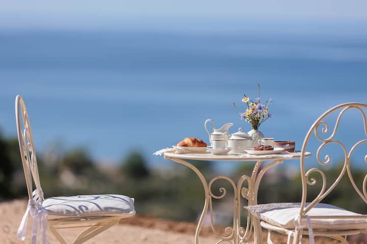 Donna Paolina Rooms & Apartments - Corbezzolo - Sapri
