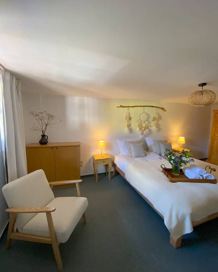 Auszeit Ferienwohnungen & Retreats Nr. 2 - Altenahr