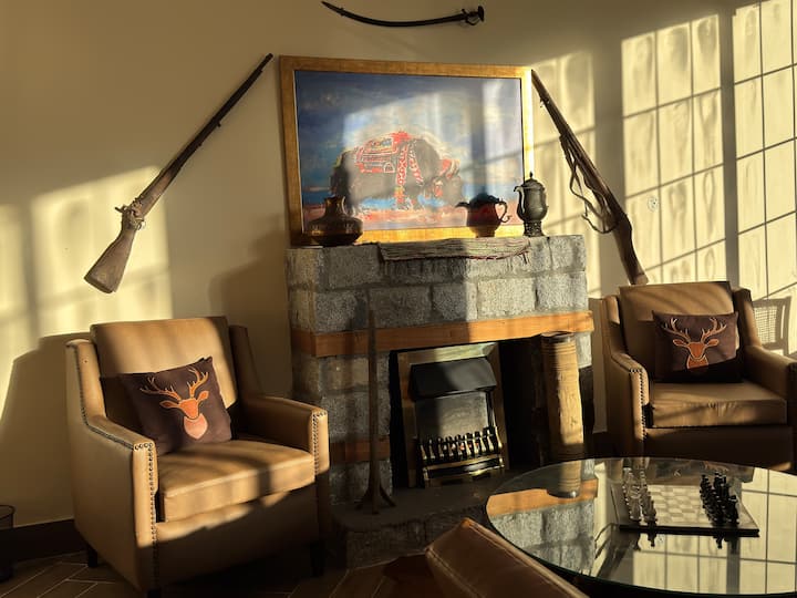 Skarchan | Boutique Stay Skardu - Pakistan