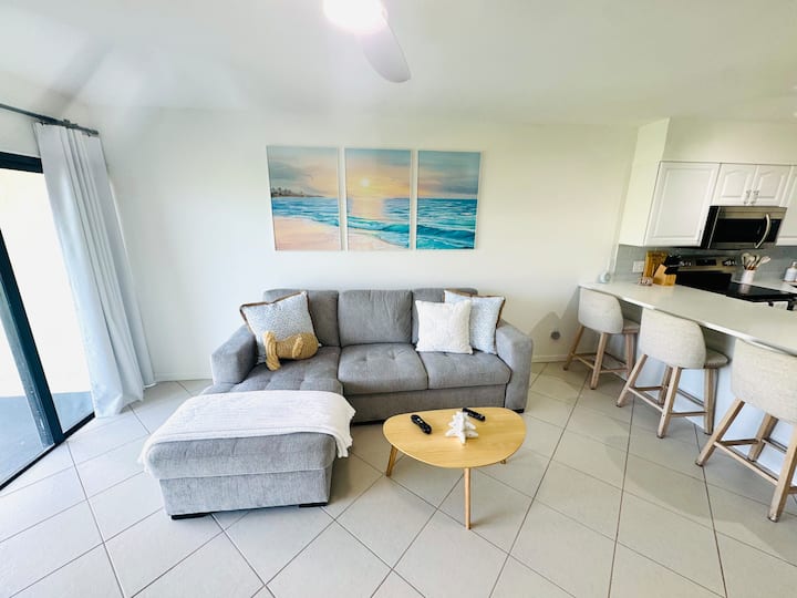 Ocean Village Oasis - Florida