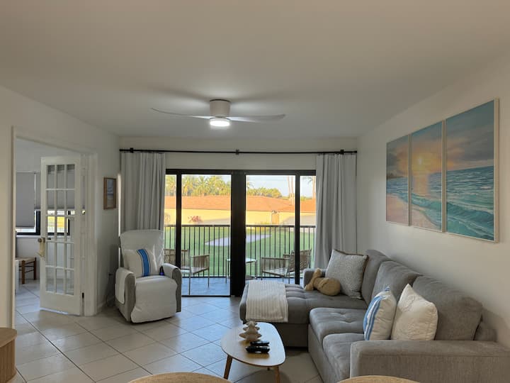 Ocean Village Oasis - Fort Pierce, FL