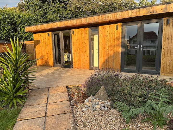 Driftwood @Botanybay - Broadstairs - Kent - Broadstairs