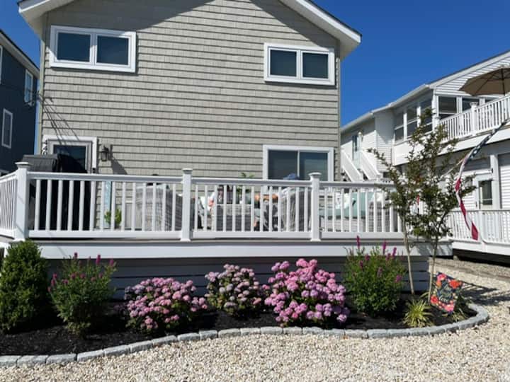 Avalon Bay Haven - Avalon, NJ