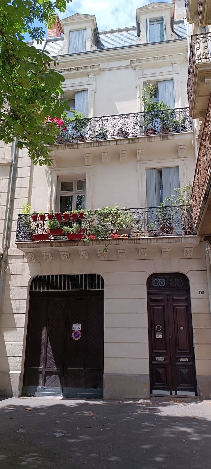 Appartement Centre Ville Béziers - Béziers