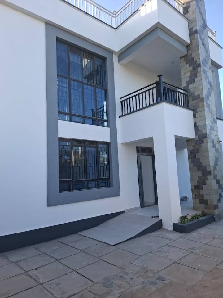 Deluxe Villa~nairobi, Kenya - Kenia